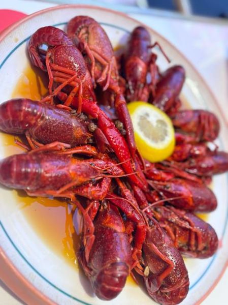 金汤蒜泥小龙虾怎么做_蒜泥小龙虾金汤配方-第2张图片-山城妙识 金汤蒜泥小龙虾怎么做_蒜泥小龙虾金汤配方-第2张图片-山城妙识