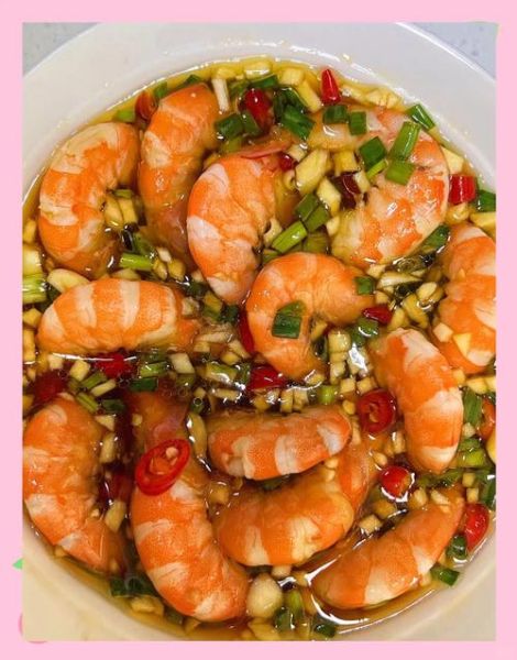 正宗白灼虾怎么做好吃_白灼虾煮几分钟才鲜嫩-第2张图片-山城妙识 正宗白灼虾怎么做好吃_白灼虾煮几分钟才鲜嫩-第2张图片-山城妙识