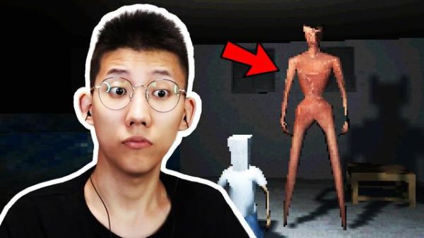 鲤鱼ace解说恐怖游戏有哪些_鲤鱼ace恐怖游戏解说合集-第2张图片-山城妙识 鲤鱼ace解说恐怖游戏有哪些_鲤鱼ace恐怖游戏解说合集-第2张图片-山城妙识