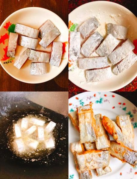 红烧糖醋带鱼怎么做_糖醋带鱼不腥的秘诀-第1张图片-山城妙识 红烧糖醋带鱼怎么做_糖醋带鱼不腥的秘诀-第1张图片-山城妙识