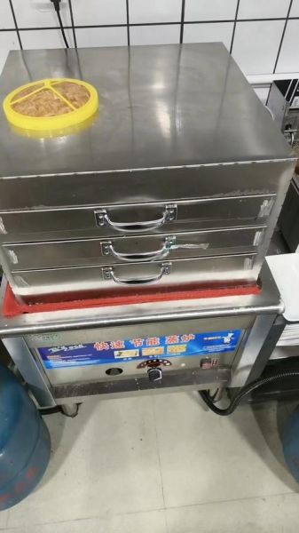 广东全自动肠粉机多少钱_广东全自动肠粉机哪家好-第3张图片-山城妙识 广东全自动肠粉机多少钱_广东全自动肠粉机哪家好-第3张图片-山城妙识