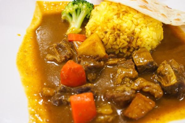 咖喱牛肉土豆怎么做好吃_咖喱粉用量多少合适-第3张图片-山城妙识