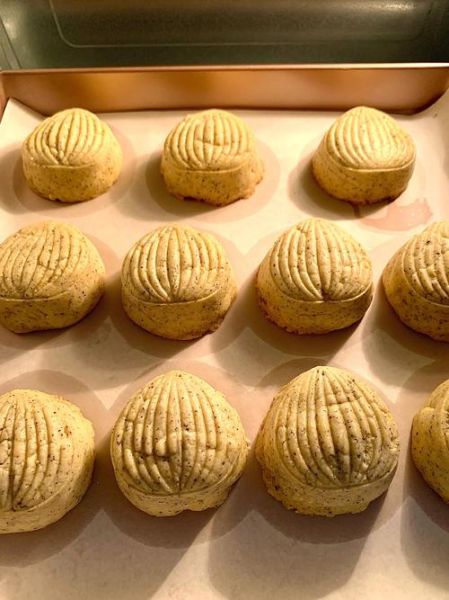 烤饼干的做法_新手常见问题-第2张图片-山城妙识 烤饼干的做法_新手常见问题-第2张图片-山城妙识