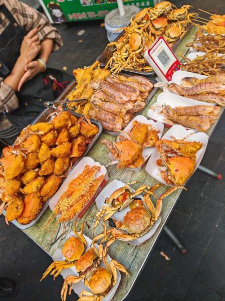 海口必吃小吃有哪些_海口十大名小吃排行榜-第3张图片-山城妙识 海口必吃小吃有哪些_海口十大名小吃排行榜-第3张图片-山城妙识