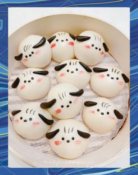 儿童花样面食做法大全带图解_如何做出可爱造型-第1张图片-山城妙识 儿童花样面食做法大全带图解_如何做出可爱造型-第1张图片-山城妙识