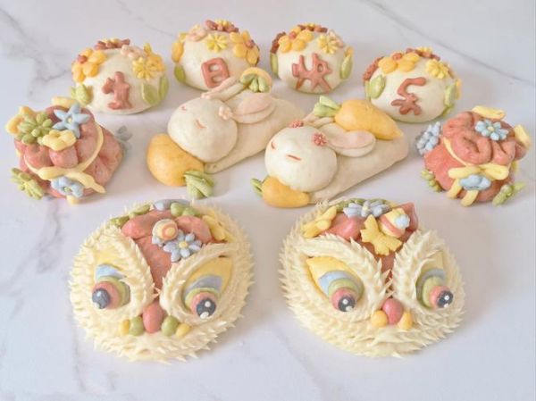 儿童花样面食做法大全带图解_如何做出可爱造型-第3张图片-山城妙识 儿童花样面食做法大全带图解_如何做出可爱造型-第3张图片-山城妙识