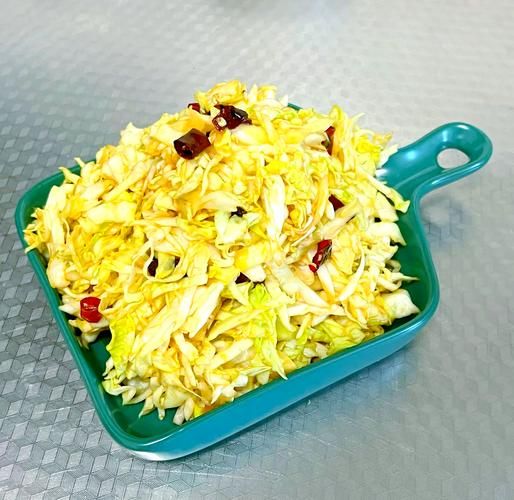 绿甘蓝怎么凉拌好吃_绿甘蓝凉拌要不要焯水-第1张图片-山城妙识 绿甘蓝怎么凉拌好吃_绿甘蓝凉拌要不要焯水-第1张图片-山城妙识