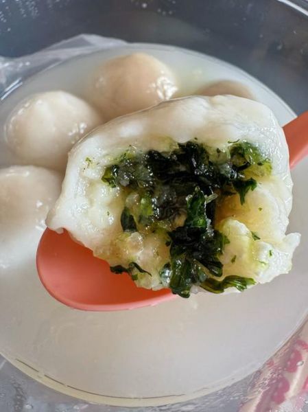 蔬菜馅汤圆怎么做_蔬菜汤圆馅料怎么调-第2张图片-山城妙识 蔬菜馅汤圆怎么做_蔬菜汤圆馅料怎么调-第2张图片-山城妙识