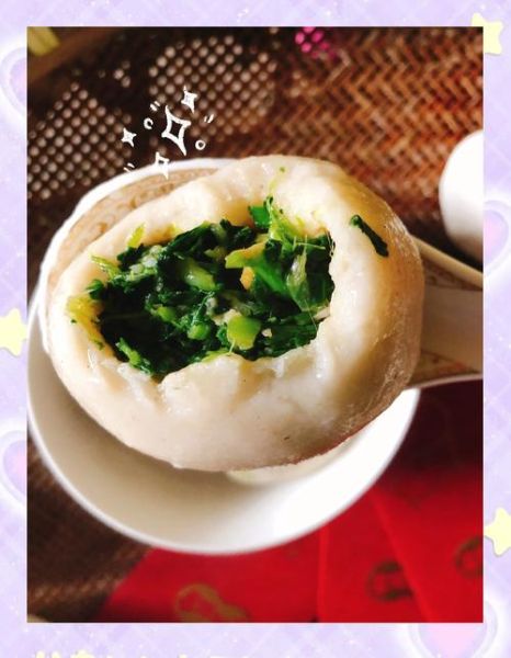 蔬菜馅汤圆怎么做_蔬菜汤圆馅料怎么调-第1张图片-山城妙识 蔬菜馅汤圆怎么做_蔬菜汤圆馅料怎么调-第1张图片-山城妙识