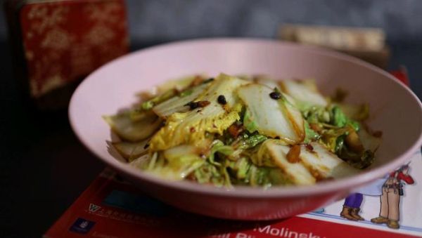 老干妈辣椒酱怎么做_家庭版配方-第3张图片-山城妙识 老干妈辣椒酱怎么做_家庭版配方-第3张图片-山城妙识