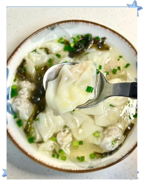 家常馄饨汤怎么调_馄饨汤鲜美的秘诀-第2张图片-山城妙识 家常馄饨汤怎么调_馄饨汤鲜美的秘诀-第2张图片-山城妙识