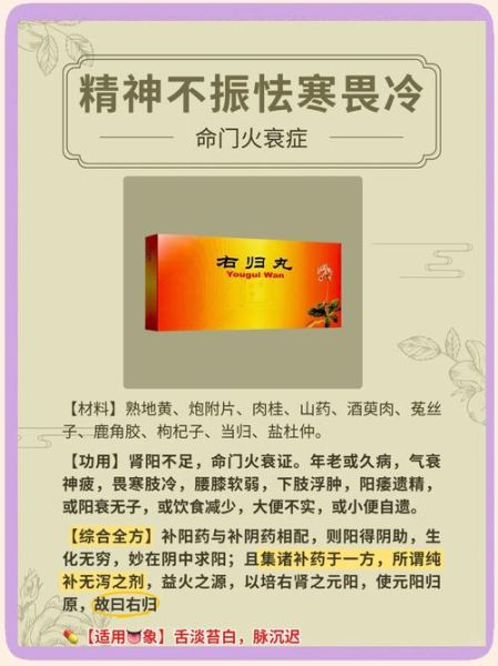 补肾壮阳的中药方子_哪些药材最有效-第2张图片-山城妙识