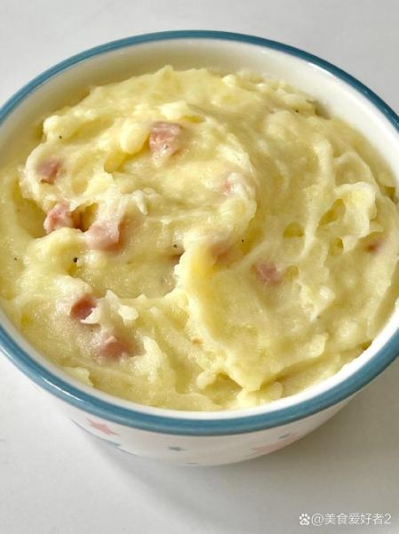 奶香土豆泥怎么做_奶香土豆泥热量高吗-第1张图片-山城妙识 奶香土豆泥怎么做_奶香土豆泥热量高吗-第1张图片-山城妙识