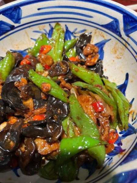 冬天适合炒什么家常菜_冬天炒菜怎么搭配更暖身-第1张图片-山城妙识 冬天适合炒什么家常菜_冬天炒菜怎么搭配更暖身-第1张图片-山城妙识