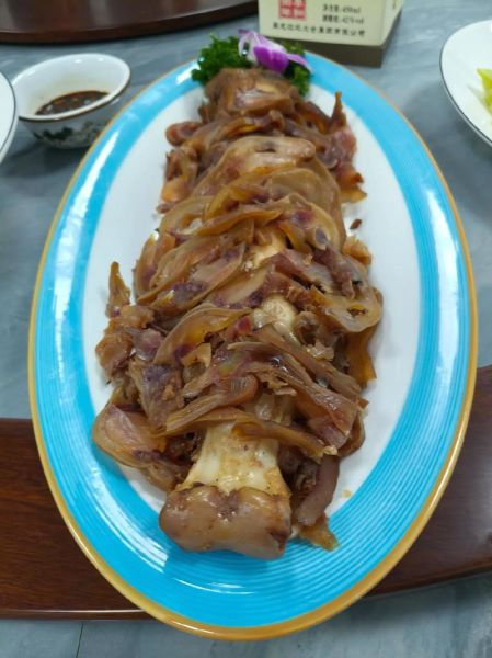 家常炖马肉怎么做_马肉炖多久才软烂-第2张图片-山城妙识 家常炖马肉怎么做_马肉炖多久才软烂-第2张图片-山城妙识