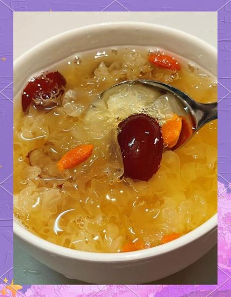 美容养颜喝什么汤_哪些汤能让皮肤透亮-第1张图片-山城妙识 美容养颜喝什么汤_哪些汤能让皮肤透亮-第1张图片-山城妙识