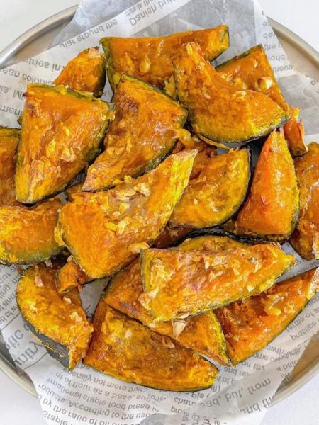 南瓜怎么吃最好吃_南瓜的吃法大全-第3张图片-山城妙识