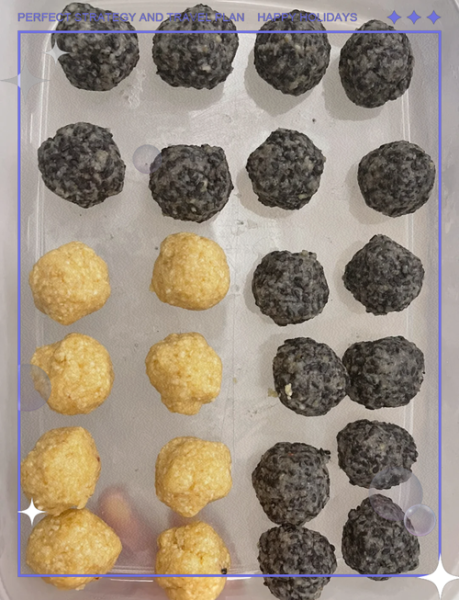 元宵馅怎么做_元宵馅的制作方法-第1张图片-山城妙识 元宵馅怎么做_元宵馅的制作方法-第1张图片-山城妙识