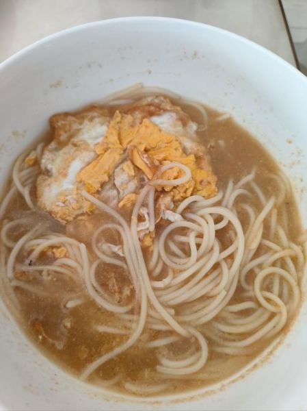 挂面汤怎么做好吃_挂面汤最简单的做法-第2张图片-山城妙识 挂面汤怎么做好吃_挂面汤最简单的做法-第2张图片-山城妙识