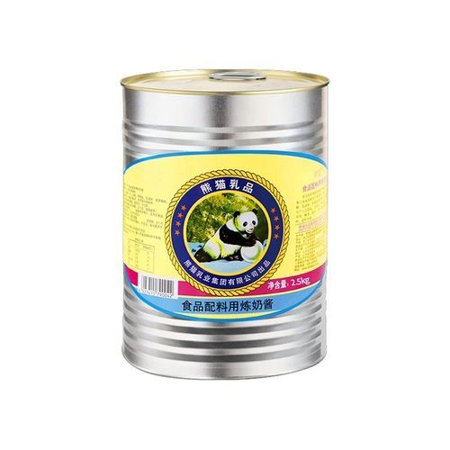 炼乳和奶油的区别_哪个更适合烘焙-第3张图片-山城妙识 炼乳和奶油的区别_哪个更适合烘焙-第3张图片-山城妙识