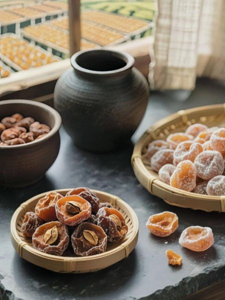 话梅花生用哪种话梅_话梅花生选咸话梅还是甜话梅-第3张图片-山城妙识 话梅花生用哪种话梅_话梅花生选咸话梅还是甜话梅-第3张图片-山城妙识