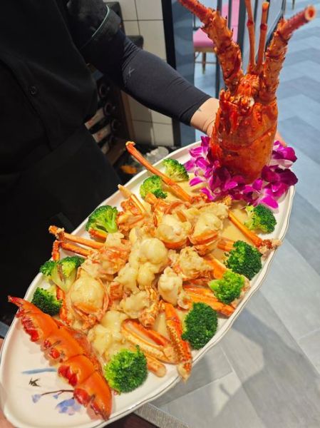 芝士龙虾怎么做_芝士龙虾做法大全图解-第2张图片-山城妙识 芝士龙虾怎么做_芝士龙虾做法大全图解-第2张图片-山城妙识