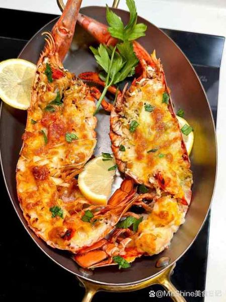 芝士龙虾怎么做_芝士龙虾做法大全图解-第3张图片-山城妙识 芝士龙虾怎么做_芝士龙虾做法大全图解-第3张图片-山城妙识