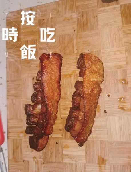 广西脆皮五花肉怎么做_正宗做法步骤-第1张图片-山城妙识 广西脆皮五花肉怎么做_正宗做法步骤-第1张图片-山城妙识