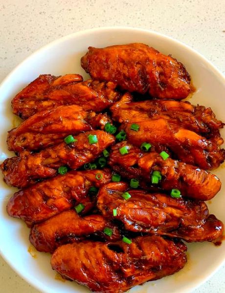 可乐鸡翅怎么做_可乐鸡翅家常做法-第3张图片-山城妙识 可乐鸡翅怎么做_可乐鸡翅家常做法-第3张图片-山城妙识