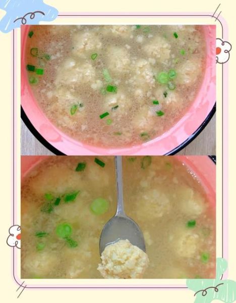 猪肉丸子汤怎么做_家常猪肉丸子汤的做法-第3张图片-山城妙识 猪肉丸子汤怎么做_家常猪肉丸子汤的做法-第3张图片-山城妙识