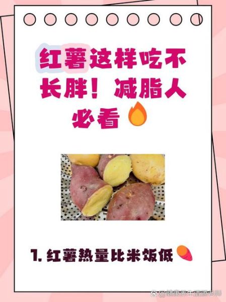 坚持每天吃红薯的好处_长期吃红薯会胖吗-第3张图片-山城妙识 坚持每天吃红薯的好处_长期吃红薯会胖吗-第3张图片-山城妙识