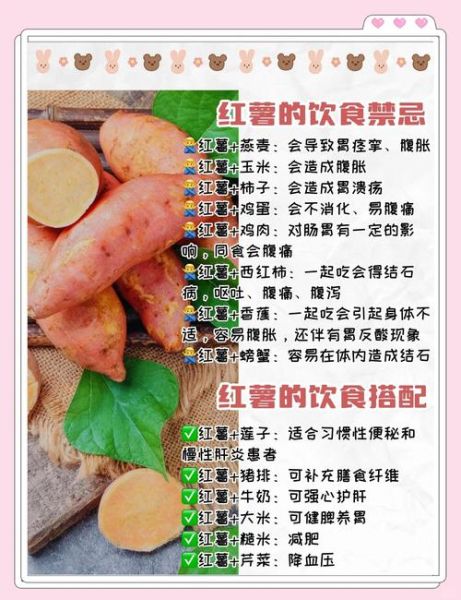 坚持每天吃红薯的好处_长期吃红薯会胖吗-第2张图片-山城妙识 坚持每天吃红薯的好处_长期吃红薯会胖吗-第2张图片-山城妙识