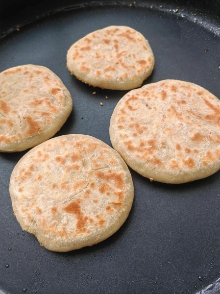 油酥火烧怎么做才酥脆_油酥火烧的正宗做法-第2张图片-山城妙识 油酥火烧怎么做才酥脆_油酥火烧的正宗做法-第2张图片-山城妙识