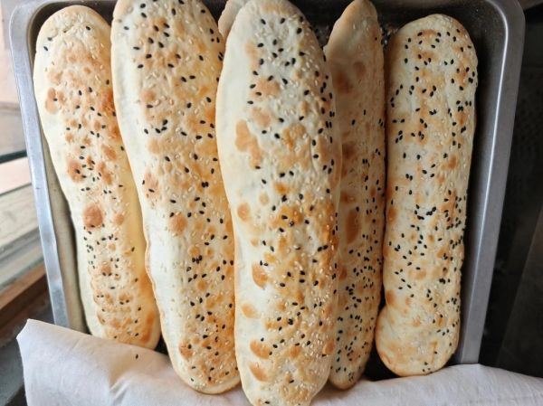 油酥火烧怎么做才酥脆_油酥火烧的正宗做法-第1张图片-山城妙识 油酥火烧怎么做才酥脆_油酥火烧的正宗做法-第1张图片-山城妙识