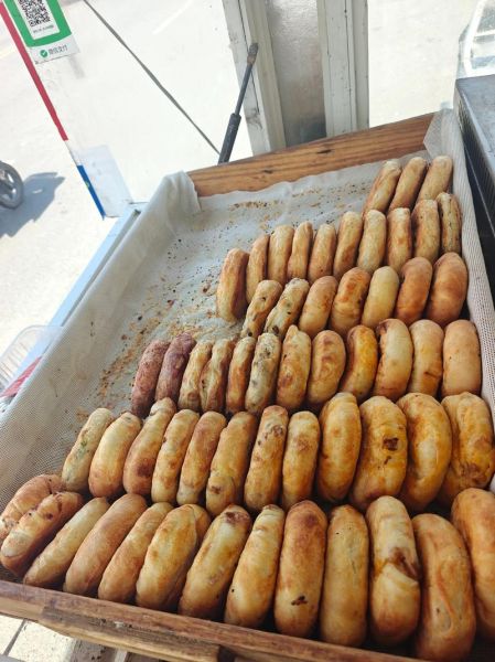 油酥火烧怎么做才酥脆_油酥火烧的正宗做法-第3张图片-山城妙识 油酥火烧怎么做才酥脆_油酥火烧的正宗做法-第3张图片-山城妙识