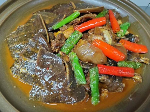 甲鱼炖猪蹄的做法大全_孕妇能吃吗-第2张图片-山城妙识