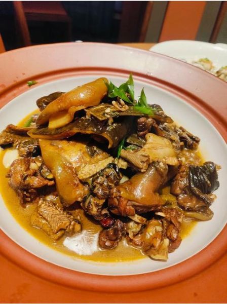 甲鱼炖猪蹄的做法大全_孕妇能吃吗-第1张图片-山城妙识