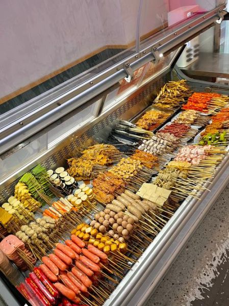 铁板烧菜品有哪些_铁板烧怎么选食材-第2张图片-山城妙识