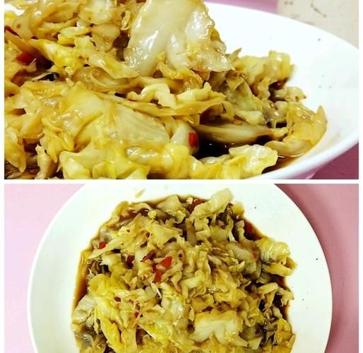 糖醋包菜怎么腌制_糖醋包菜腌制多久才脆-第3张图片-山城妙识 糖醋包菜怎么腌制_糖醋包菜腌制多久才脆-第3张图片-山城妙识