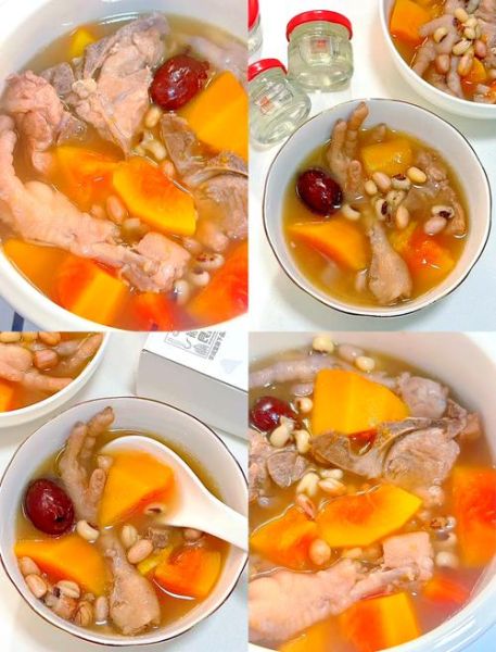 美容养颜汤的做法_美容养颜汤有哪些-第3张图片-山城妙识 美容养颜汤的做法_美容养颜汤有哪些-第3张图片-山城妙识