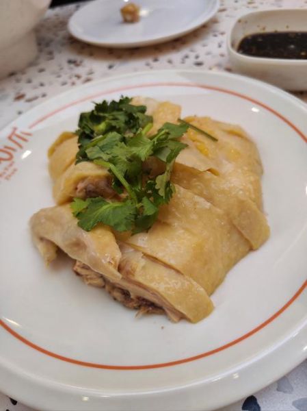 冻的三黄鸡怎么做好吃_解冻后三黄鸡最香做法-第2张图片-山城妙识 冻的三黄鸡怎么做好吃_解冻后三黄鸡最香做法-第2张图片-山城妙识