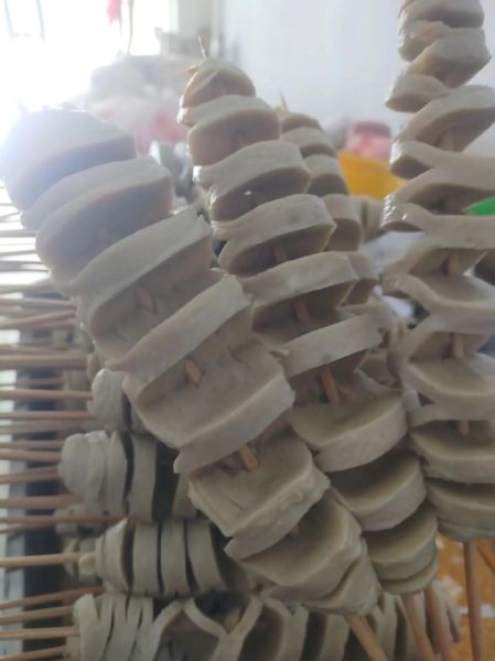 手工面筋和机器面筋的区别_哪种面筋更筋道-第2张图片-山城妙识 手工面筋和机器面筋的区别_哪种面筋更筋道-第2张图片-山城妙识