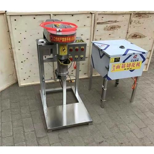 手工面筋和机器面筋的区别_哪种面筋更筋道-第1张图片-山城妙识 手工面筋和机器面筋的区别_哪种面筋更筋道-第1张图片-山城妙识