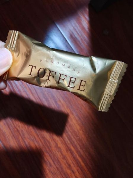 太妃糖是什么梗_太妃糖梗的出处-第1张图片-山城妙识 太妃糖是什么梗_太妃糖梗的出处-第1张图片-山城妙识