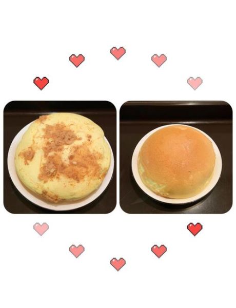 肉松蛋糕的做法烤箱版_新手也能一次成功-第3张图片-山城妙识 肉松蛋糕的做法烤箱版_新手也能一次成功-第3张图片-山城妙识