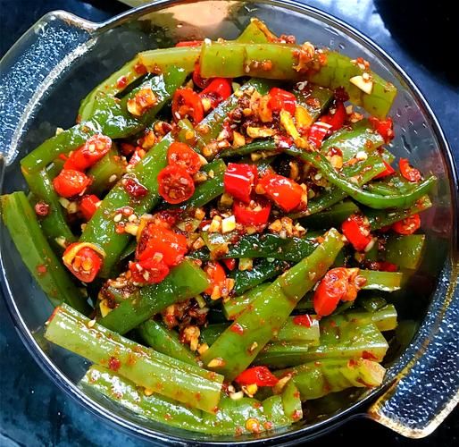 海白菜怎么凉拌好吃_海白菜凉拌要不要焯水-第1张图片-山城妙识 海白菜怎么凉拌好吃_海白菜凉拌要不要焯水-第1张图片-山城妙识