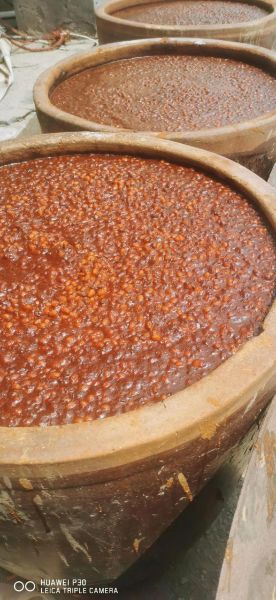 西瓜豆瓣酱怎么做_自制西瓜豆瓣酱配方-第3张图片-山城妙识 西瓜豆瓣酱怎么做_自制西瓜豆瓣酱配方-第3张图片-山城妙识