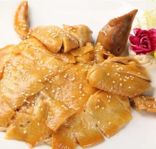 粤菜有哪些菜系_粤菜四大菜系区别-第3张图片-山城妙识