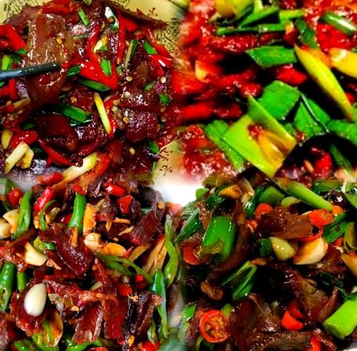 湘菜家常做法大全_湘菜图片大全怎么找-第3张图片-山城妙识 湘菜家常做法大全_湘菜图片大全怎么找-第3张图片-山城妙识