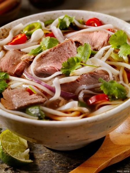 羊肉汆面怎么做_羊肉汆面用什么部位最好-第1张图片-山城妙识 羊肉汆面怎么做_羊肉汆面用什么部位最好-第1张图片-山城妙识